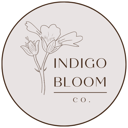 Products – Indigo Bloom Company